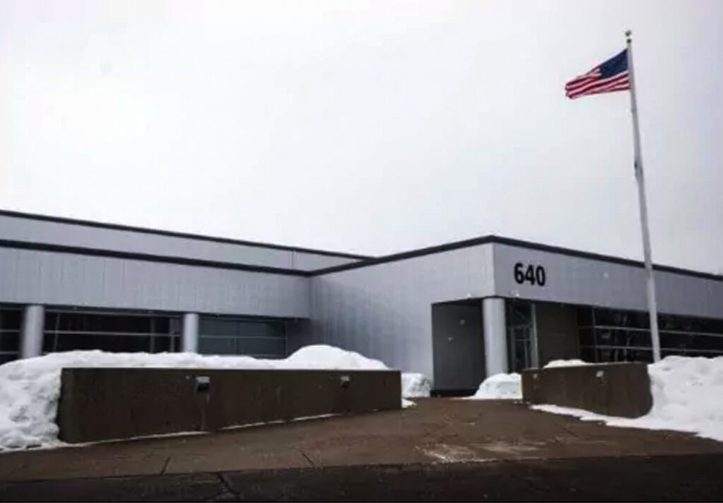 Allegan County Sheriff’s Office - SteelCell