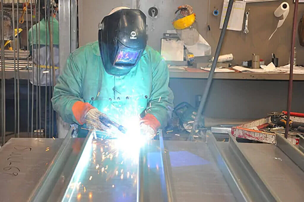 Employment and Careers - SteelCell