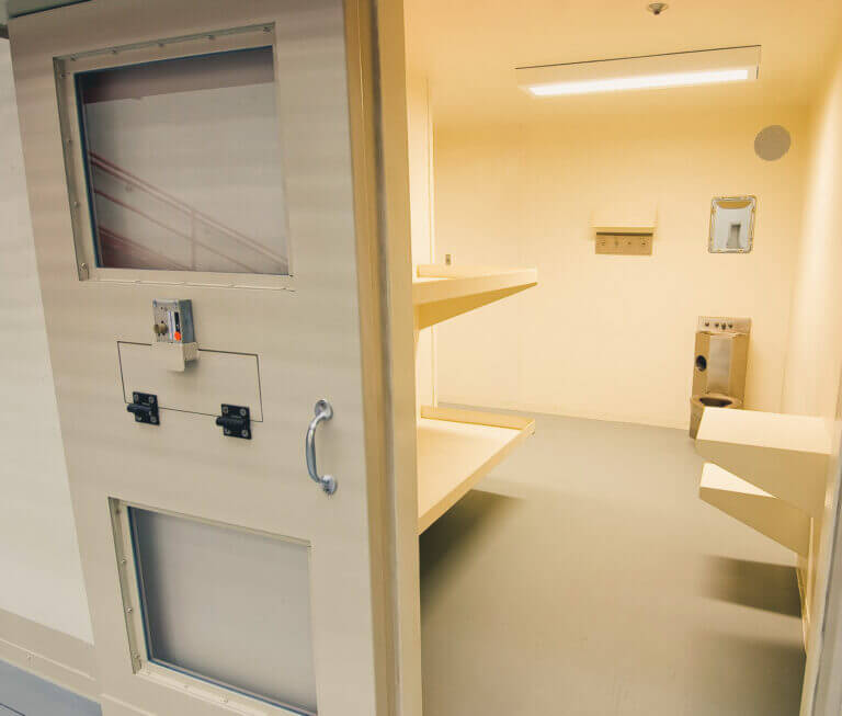 Safety and Compliance - SteelCell