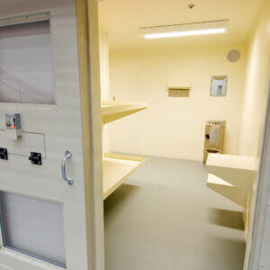Revolutionizing How Correctional Facilities Are Constructed Steelcell