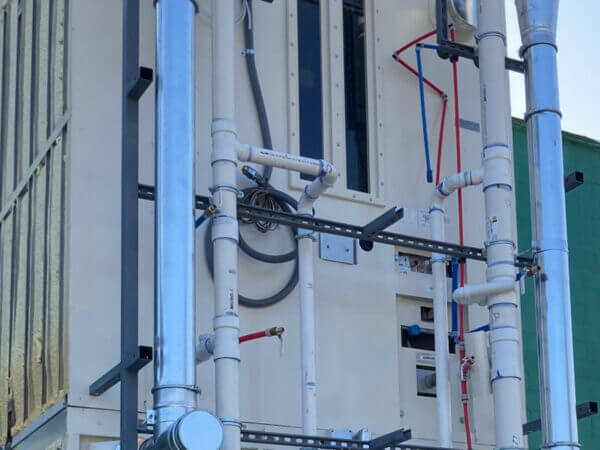 Our Services - Steelcell