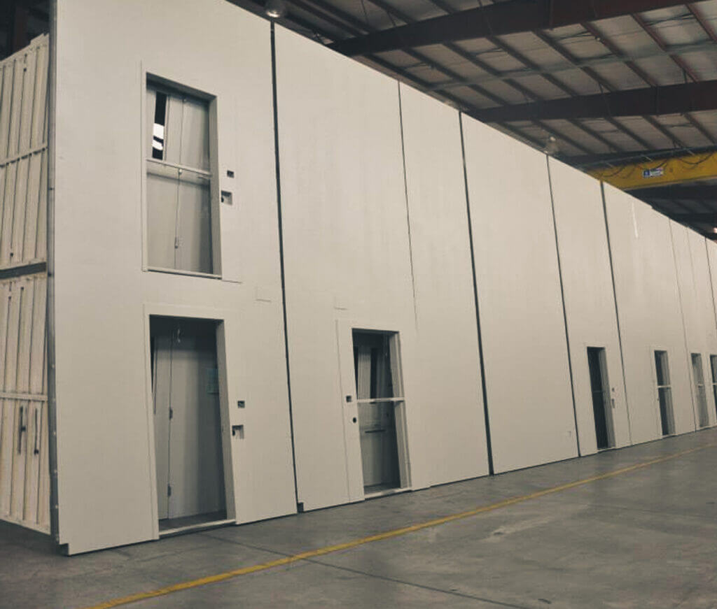 Safety and Compliance - SteelCell