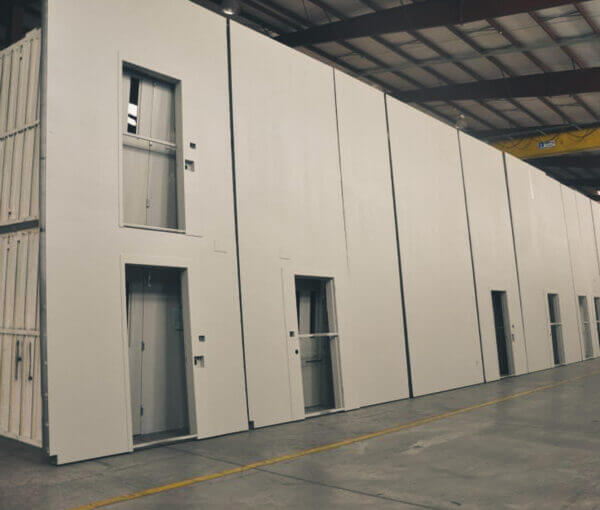 Safety and Compliance - SteelCell