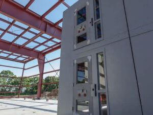 Revolutionizing How Correctional Facilities Are Constructed - SteelCell