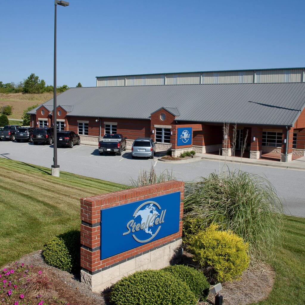 Who We Are - SteelCell