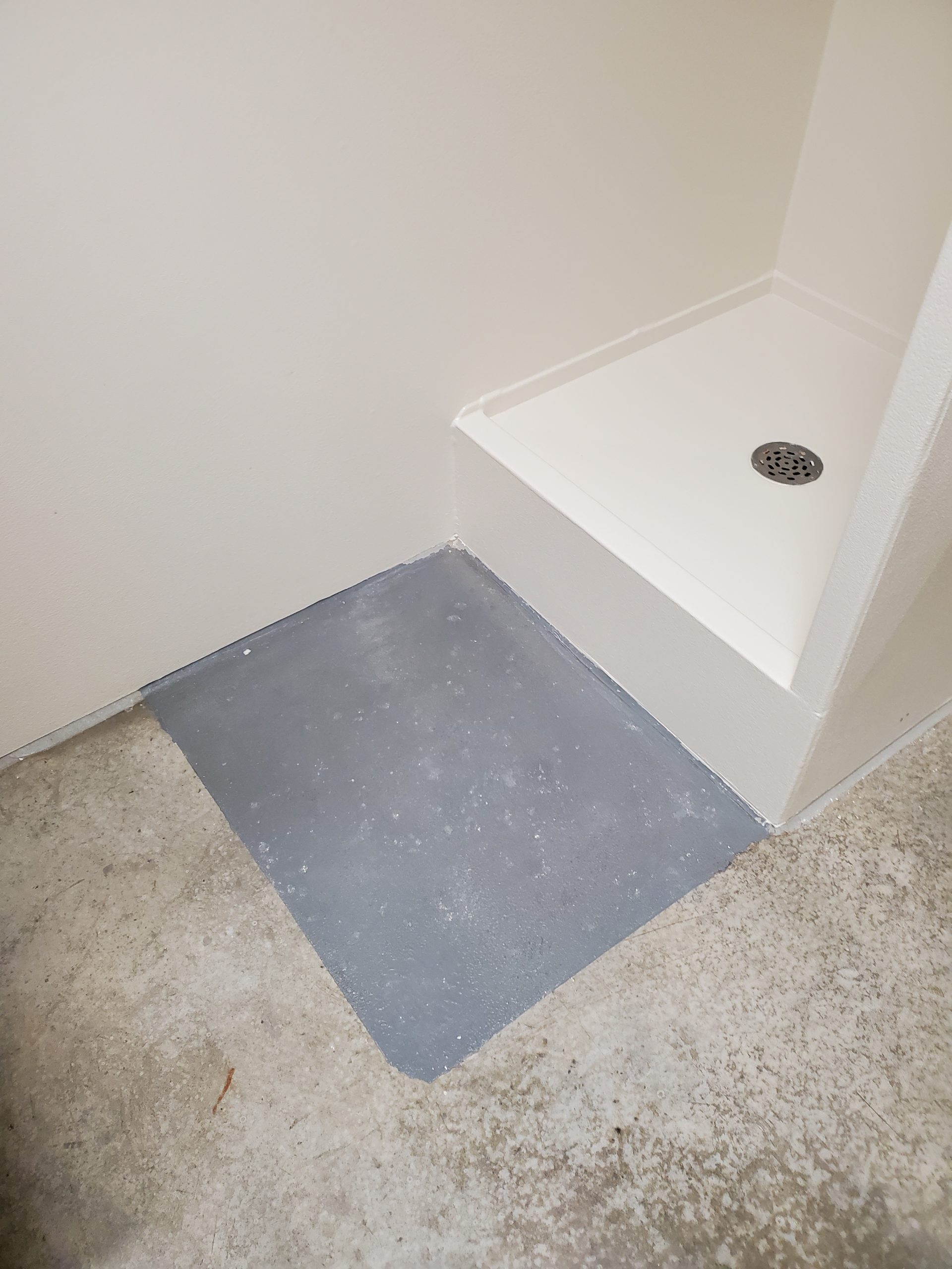 Correctional Facility Refurbishment Project in Georgia