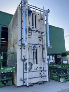 Prefabricated Jail Cells: Efficient and Modern Solutions for Detention ...