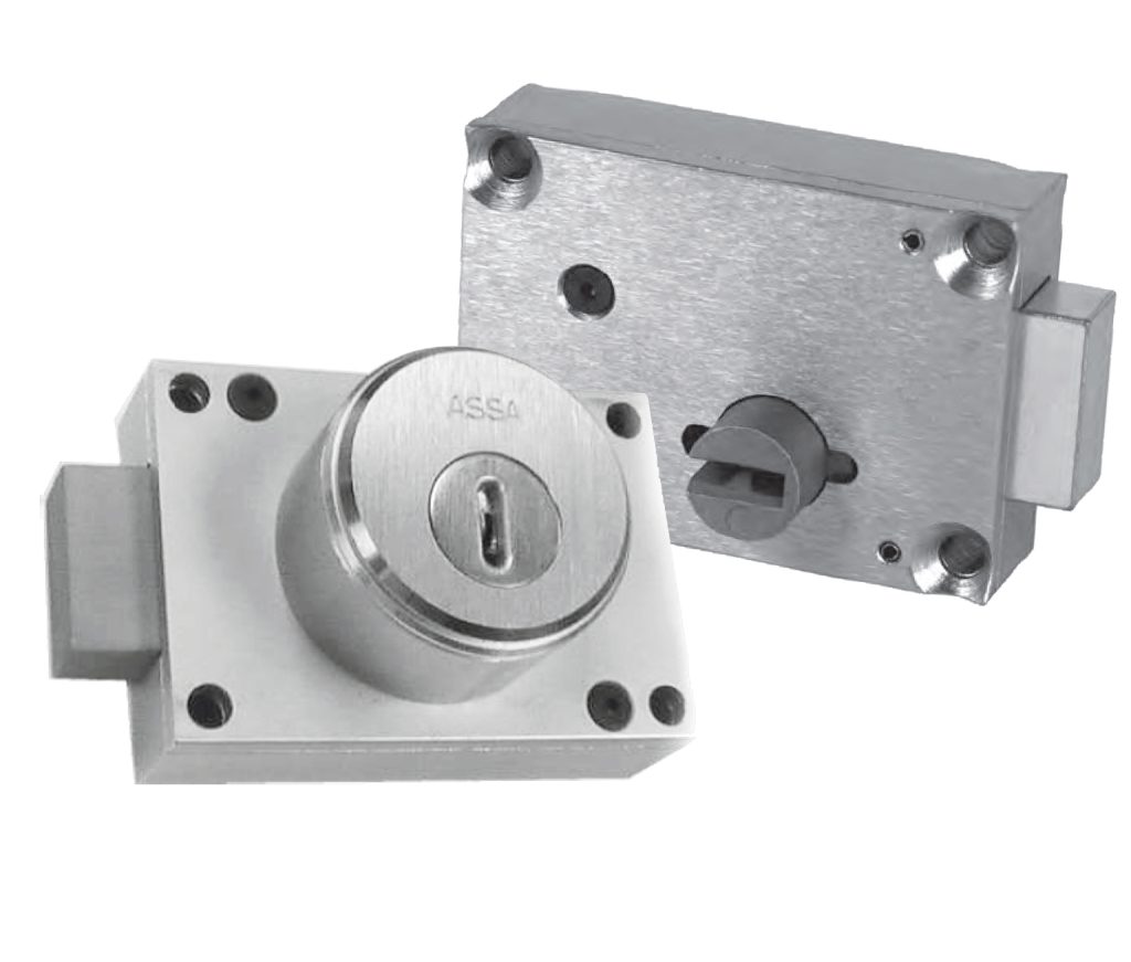 Locking Systems