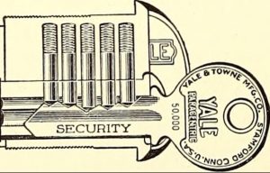 Paracentric Keys: Essential Security Lock Considerations for Detention ...