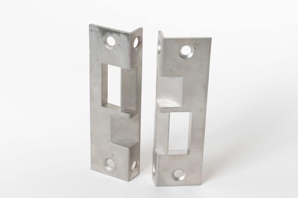 Detention Hardware: Essential Components for Secure Facilities - SteelCell