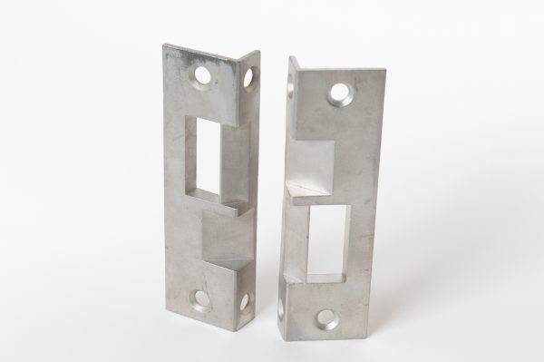 Detention Hardware: Essential Components for Secure Facilities - SteelCell