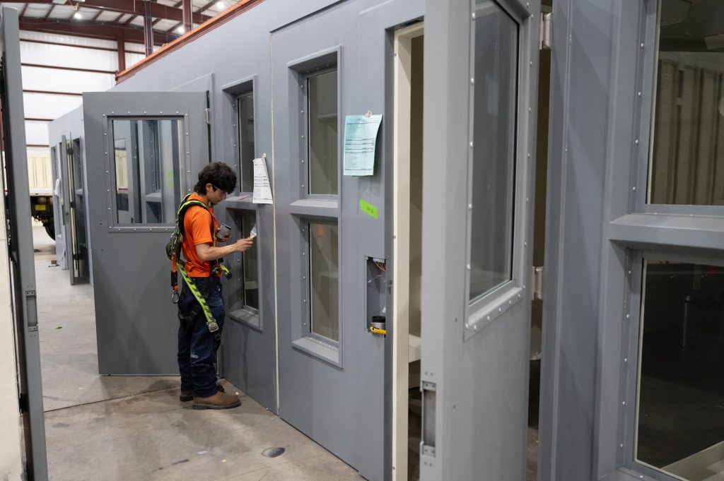 Door Hinges for Prisons: Enhancing Security and Durability in ...
