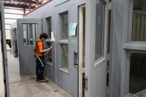 Revolutionizing How Correctional Facilities Are Constructed - SteelCell