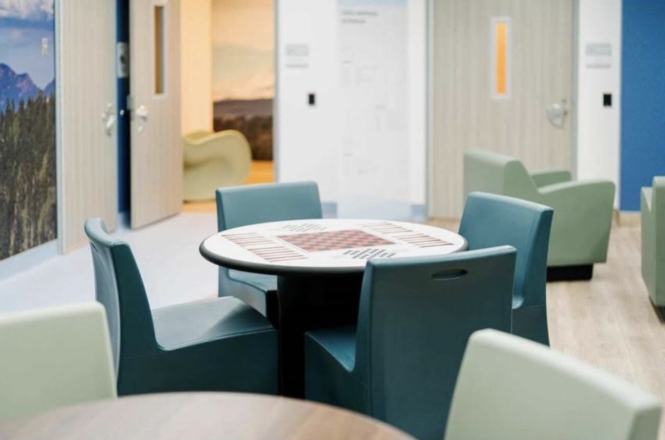 Modular Construction for Healthcare: Accelerating Facility Development ...