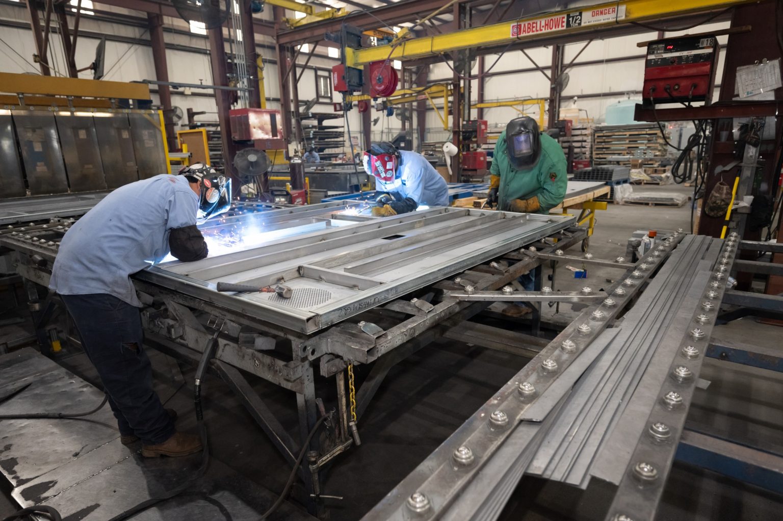 Revolutionizing How Correctional Facilities Are Constructed - SteelCell